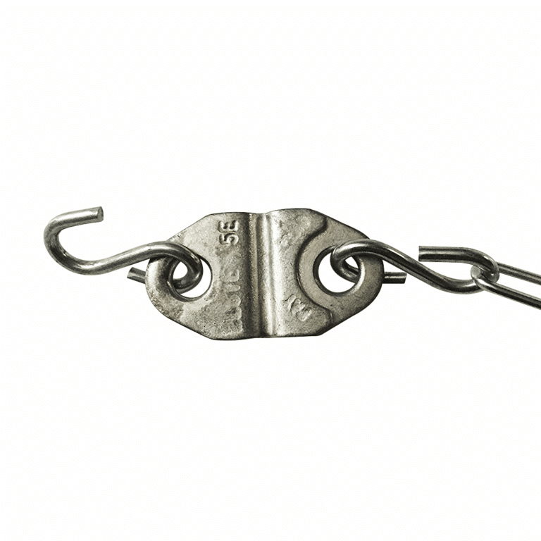 Fusible Link Kit For Laundry & Fire Dumper - Pro Chutes