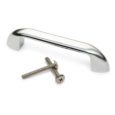 Trash Chute T Handles and Laundry Chute Door - Pro Chutes