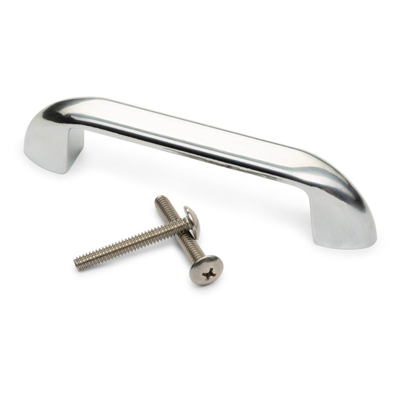 Trash Chute T Handles and Laundry Chute Door - Pro Chutes