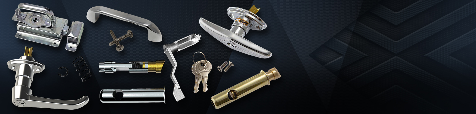 Trash Chute Doors, and Laundry Chute Parts for all manufacturers ...
