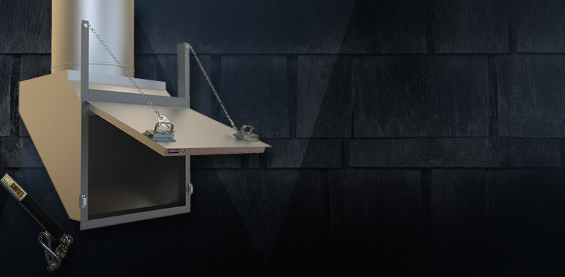 Trash Chute Doors, and Laundry Chute Parts for all manufacturers ...