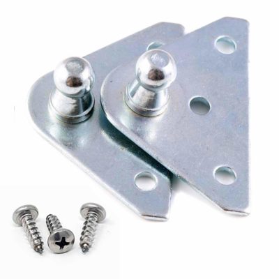 Trash Chute Parts & Laundry Chutes Door Hardware for all Manufacturers ...